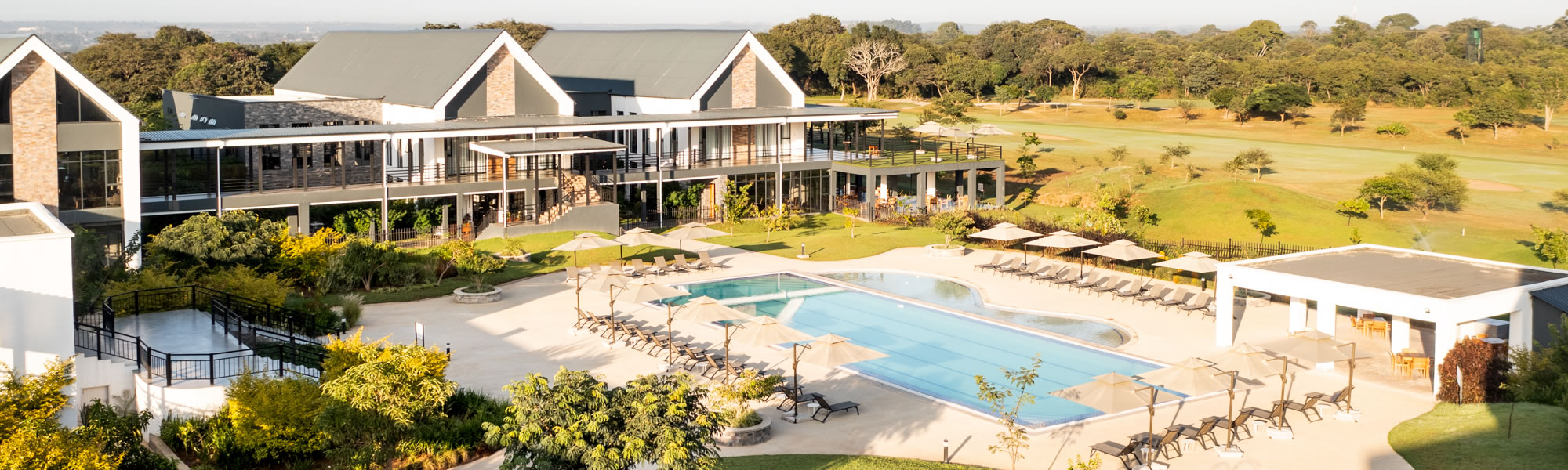 Ciêla Resort and Spa - Digital Government Africa 2024